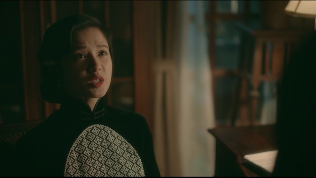 EP9: Great Miss D - - China - TV - Suspense - Story - Zhang Jingyi,Niu ...