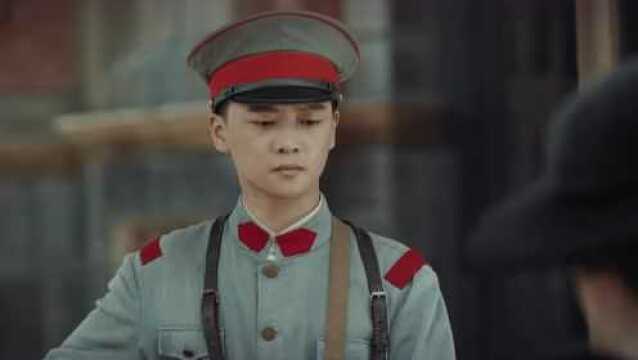 EP12: Arsenal Military Academy - Gratis - Bai Lu,Xu Kai,Toby Lee,Wu ...