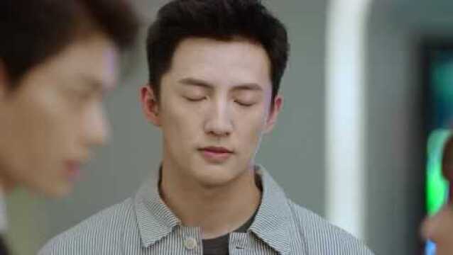 EP9: Moonlight - Free - China - TV - Romance - - Yu Shuxin ,Ding Yuxi ...