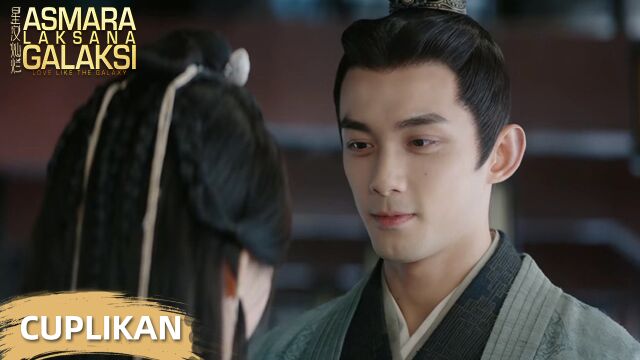 Cuplikan EP28: Mulai Mengerti Satu Sama Lain | Asmara Laksana Galaksi - Tonton Video HD Secara ...