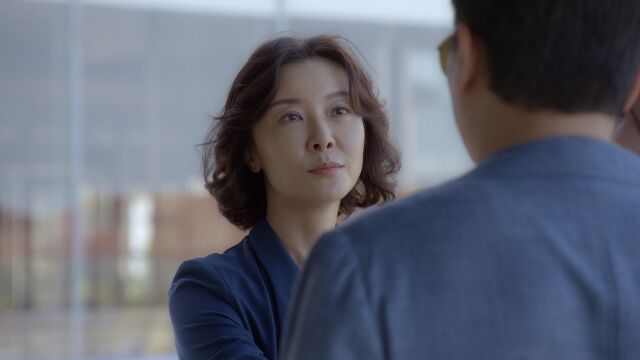 EP8: Game Of Wisdom - - China - TV - Story - - EricQin,Wan Qian, Tian ...