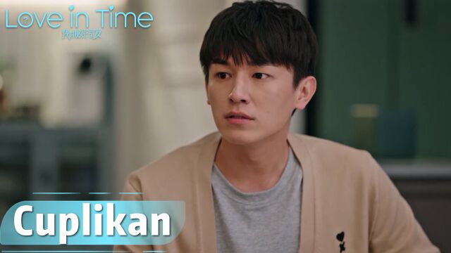 Highlight EP5 | Love in Time - Gratis - Yang Xuwen ,Xiang Hanzhi,Molly,Xu Kaixin,Alvin ...