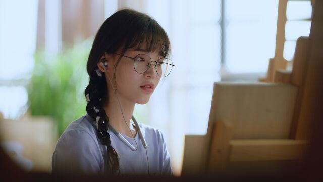 EP20: My Calorie Boy - Free - China - TV - youth - Romance,Story - Zhai ...