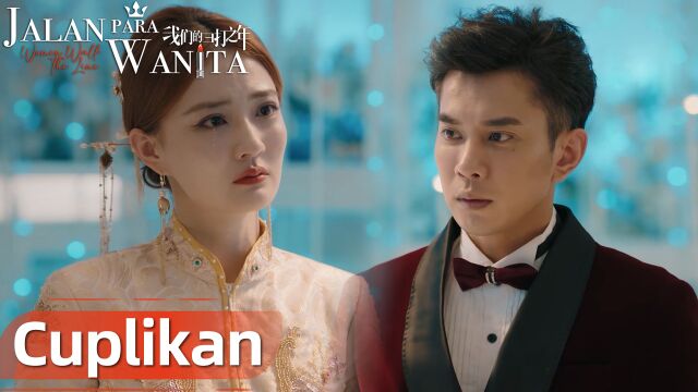 Highlight EP1 - Women Walk The Line - ชมวิดีโอออนไลน์ คุณภาพระดับHD - WeTV