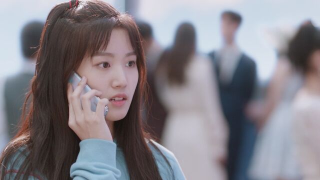 EP8: My Deepest Dream - - China - TV - Romance - Story - LiYitong,Jin Han,Jenny Zeng,Wang Zirui ...