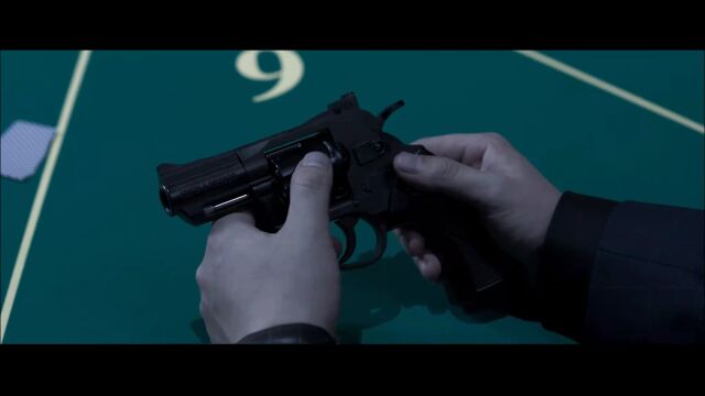 EP9 Highlight Ver.1｜Chasing the Undercurrent - Free - China - TV ...