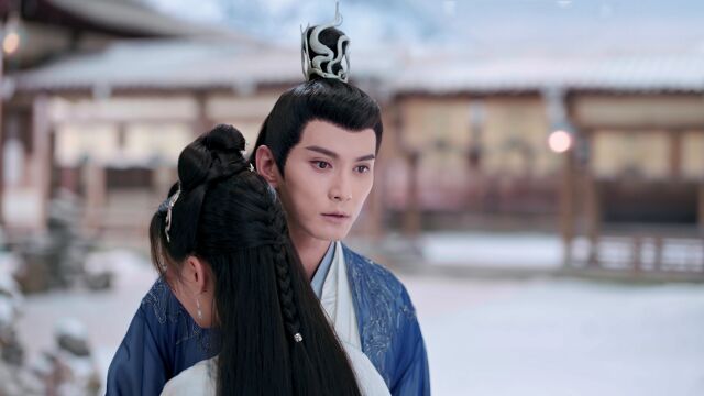EP41: The Journey of Chongzi - - China - TV - Romance - Fantasy - Yang ...