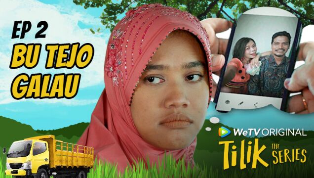 EP2: Tilik The Series - ชมวิดีโอออนไลน์ คุณภาพระดับHD - iFlix