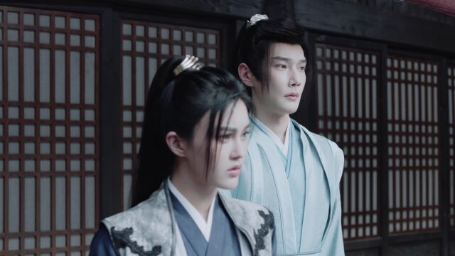 EP16: Marry Me, My Queen - - China - TV - Romance - Traditional Costume ...