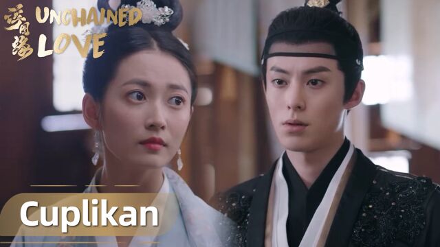 Highlight EP6 | Unchained Love - Free - China - TV - Traditional ...