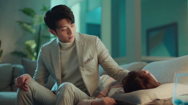 Highlight EP26 Ver1 | Hello Mr. Gu (Thai Ver.) - Free - China - TV ...