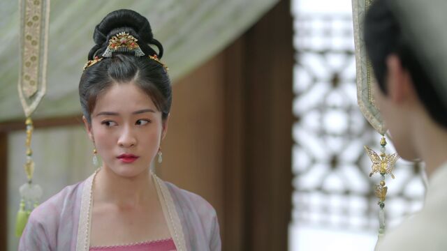EP14: Choice Husband - - China - TV - Traditional Costume - Romance ...