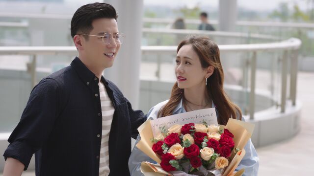 閃耀的她_08 - 高清視頻在線觀看 - iFlix