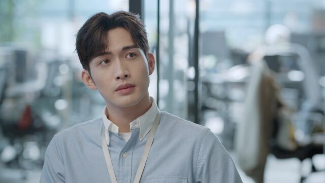 EP20: Here We Meet Again - - China - TV - Romance - Story - Vin Zhang ...