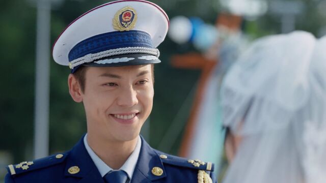 EP36: พบรักที่ปลายสัญญา (พากย์ไทย) - ช่องฟรี - จีนแผ่นดินใหญ่ - ละคร ...