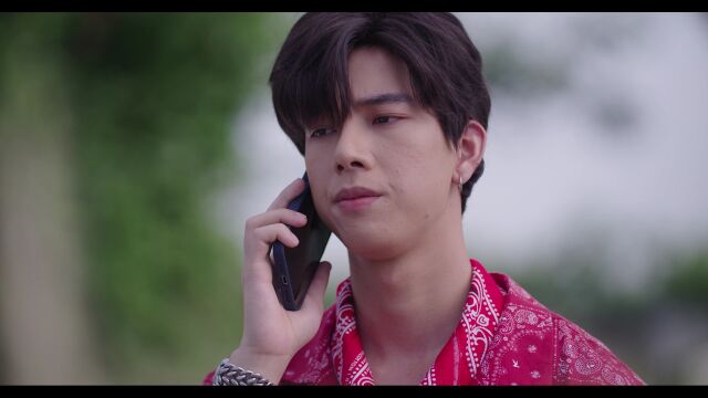 EP8: Love Syndrome III - Free - Thailand - TV - - Romance - Longshi lee ...