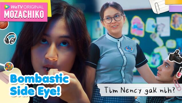 The Ambassador of Bombastic Side Eye | Mozachiko - Watch HD Video ...
