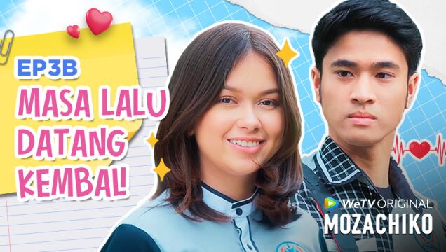 EP03B: Mozachiko - Watch HD Video Online - iflix