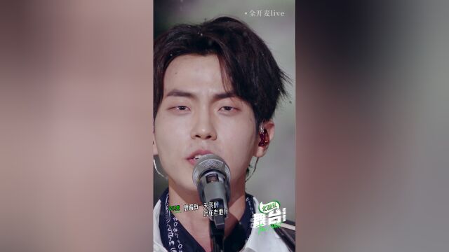 [Portrait Pure Performance] Thinking of You by Wang OK & Li Tianze ...