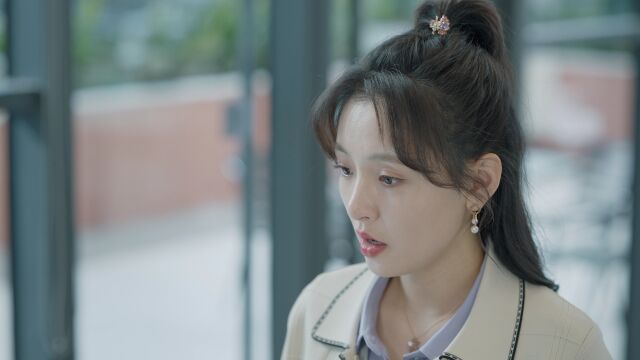 EP12: Here We Meet Again - - China - TV - Romance - Story - Vin Zhang ...