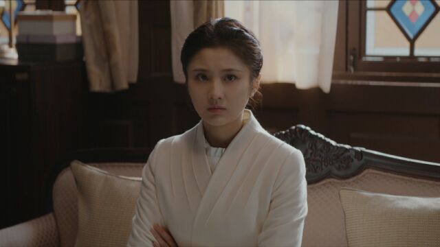 EP10: The Eve - - China - TV - Spy - Story - Oho Ou,Zhang Huiwen,Zhao Zhiwei,ShiShi,Ren Youlun