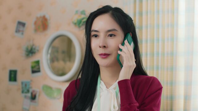 EP03B: Valentine's Again: Dear My Magical Love - Watch HD Video Online - iflix