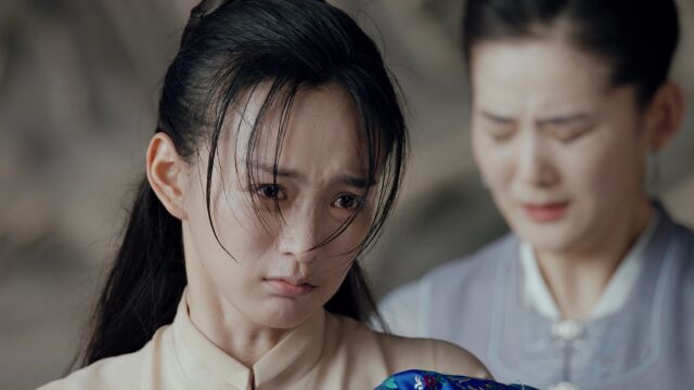 EP17: Blooming Days - - China - TV - Romance - Traditional Costume ...