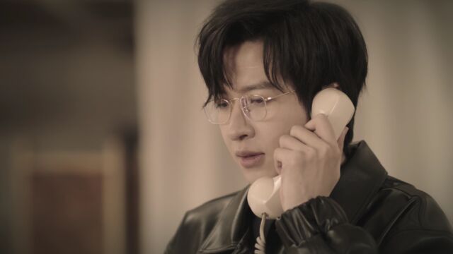 EP20: Nine Times Time Travel - - China - TV - Romance - Fantasy,Suspense - Li Muchen,LinFengsong ...