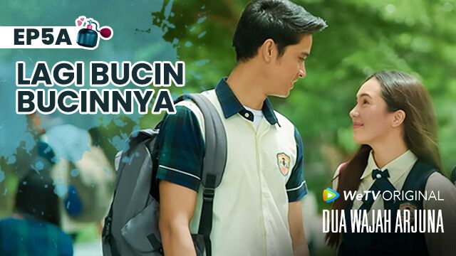 EP05A: The Spray Boy - Watch HD Video Online - iflix