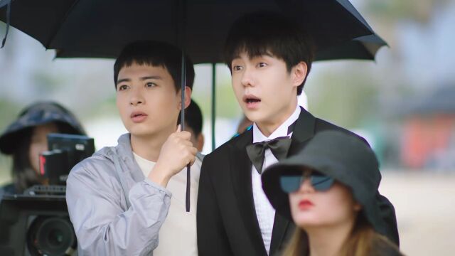 Highlight EP21 Ver4 | I May Love You - Free - China - TV - Romance ...