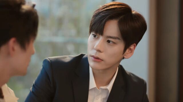 Highlight EP6 Ver2 | I May Love You - Free - China - TV - Romance ...