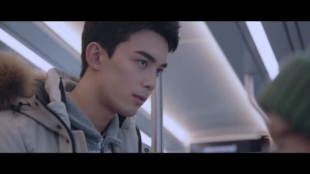 First trailer: Lin Yiyang and Yin Guo's rooftop kiss ｜ Amidst A ...