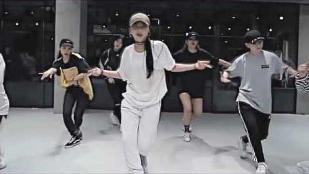 1M dance room Sori Na choreographed "21st Century Girl" - Watch HD ...