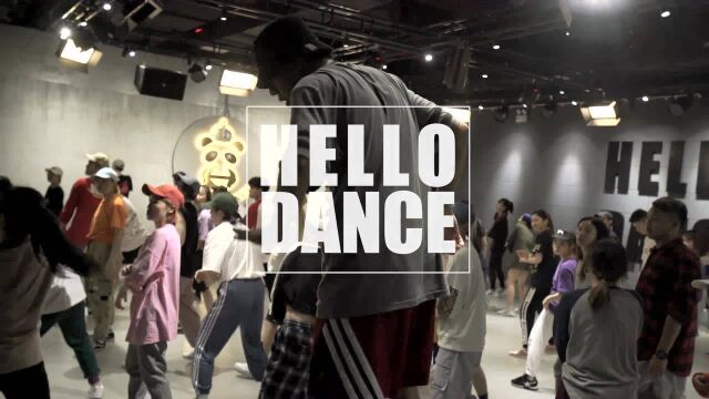 HELLO DANCE WORKSHOP KENKEN ปรับปรุงชั้นสอง - ชมวิดีโอออนไลน์ คุณภาพ ...
