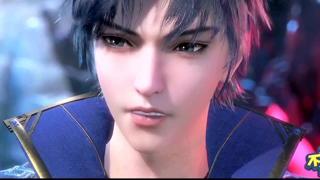 Penjelasan Kocak "Dunia Roh" 52, Serangan Bambu Zamrud? Tang San Adalah ...