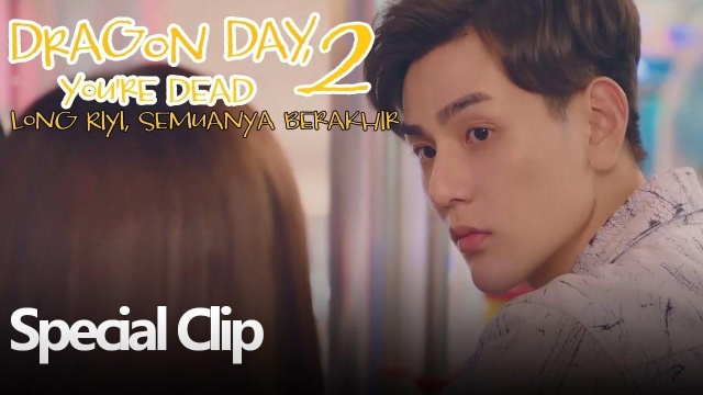 Dragon Day, You're Dead 2 (Long Riyi, Semuanya Berakhir) | Clip 4 | 龙日一 ...