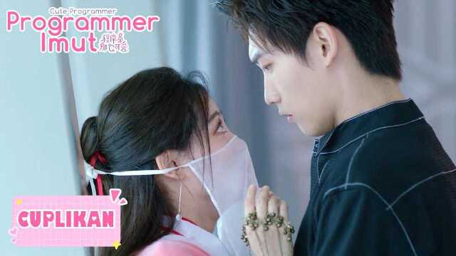 Cute Programmer | Cuplikan EP04 Inikah Tatapan Jatuh Cinta? | 程序员那么可爱 | WeTV【INDO SUB】 - ชม ...