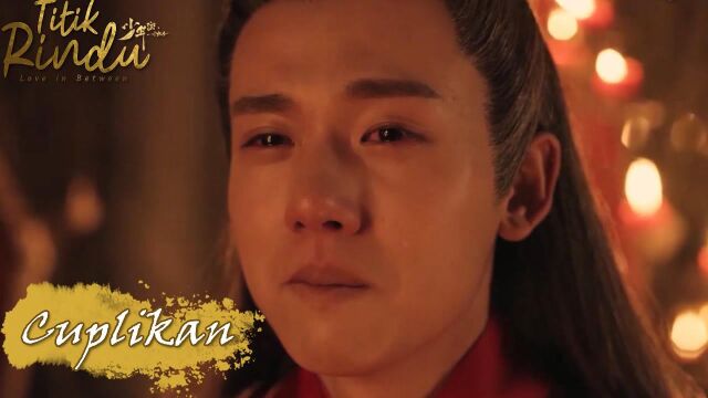 Love in Between (Titik Rindu) | Cuplikan EP41 Pernikahan Menyedihkan | 少年游之一寸相思 | WeTV 【INDO SUB ...