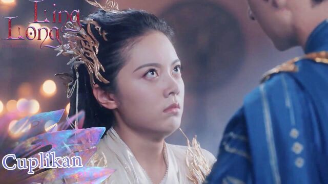 Ling Long | Cuplikan EP11 Ling Long, Tenangkanlah Dirimu | 玲珑 | WeTV ...
