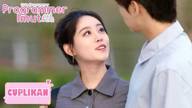 Cute Programmer | Cuplikan EP16 Pergi ke Kantor Bersamamu | 程序员那么可爱 | WeTV【INDO SUB】 - ชมวิดีโอ ...