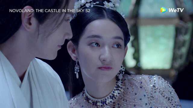 Gu Xi Xi, the Great Desinger, Makes an Impressive Appearance — Wang Yu ...