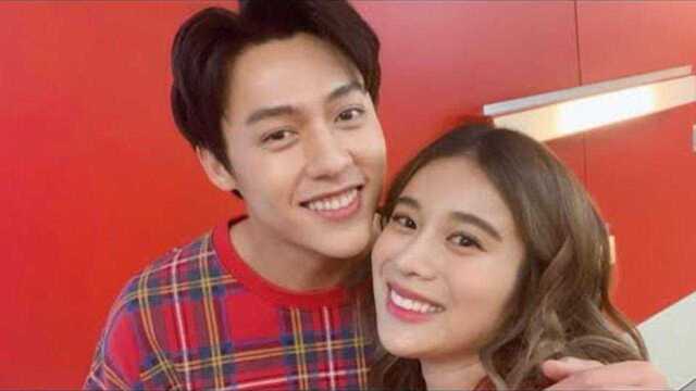 [FMV] Behind The Scene cute moments Mark Prin x Kao Supassara - My ...