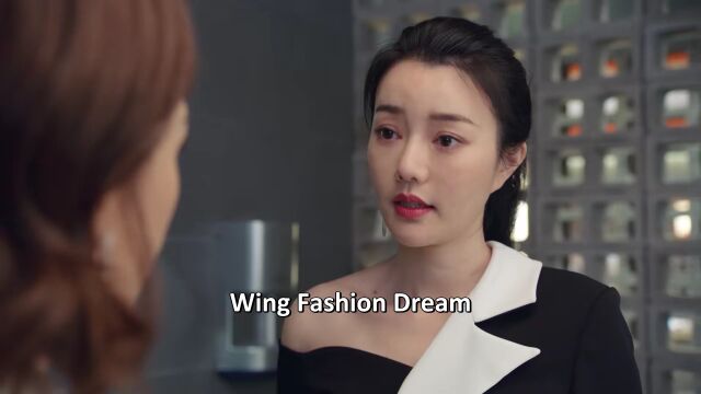 The deceased ex-girlfriend suddenly appeared and asked Cinderella to ...