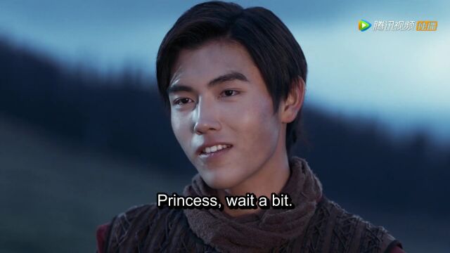 【ENG SUB】《Ever Night》EP3——Starring: Arthur Chen， Ireine Song， Adam ...