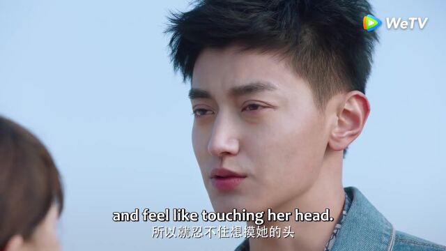 【My Girlfriend is an Alien S2】EP16 Clip | Does Fang Lie confess his ...