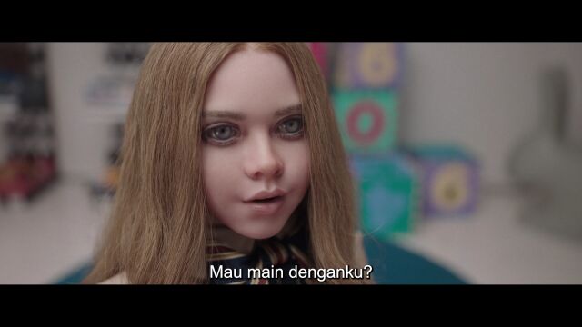 M3GAN| Official Trailer 1 - ชมวิดีโอออนไลน์ คุณภาพระดับHD - WeTV