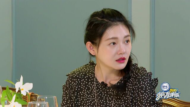 Teaser EP9：Barbie Hsu gets fooled by Mavis Fan to eat dinner then end ...