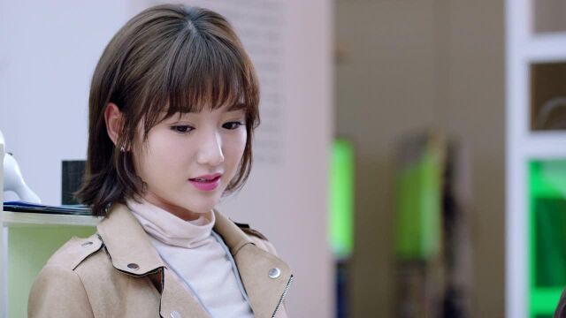 EP6：My Robot Boyfriend - Watch HD Video Online - iflix