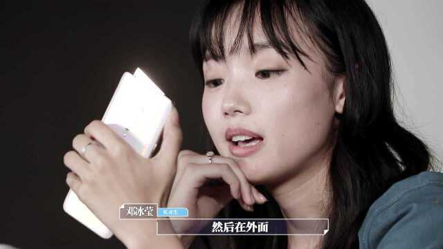 EP5:Trainees plays "WEREWOLF" with high energy! Xu Lingling is spitting blood with anger - Watch ...