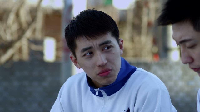 EP6 : Addicted - Free - China - TV - - Romance,Story - Xu Weizhou ...